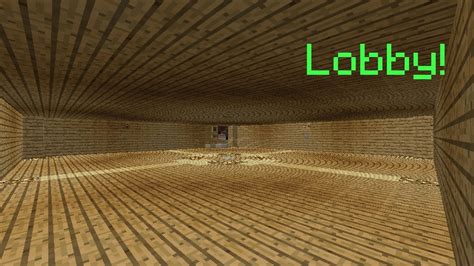 Hide And Seek Command Blocks Minecraft Map