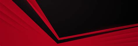 빈 공간 디자인이있는 추상적 인 빨간색과 검은 색 종이 컷 배경 현대 미래 배경 방문 페이지 책 표지 브로셔 전단지 잡지 모든 브랜딩 배너 헤더 프리젠 테이션 및 벽지