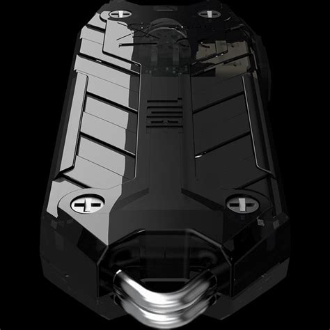 Nitecore Tube UV