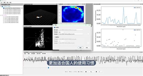 科研数据分析软件分享 Ba Explorer 软件迭代啦 知乎