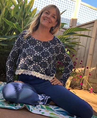 In Person Classes At Lake San Marcos Somatic Life