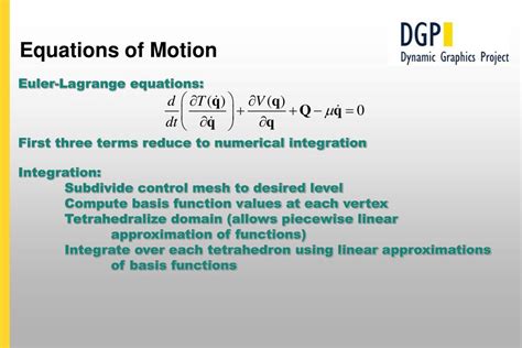 Ppt Sculpted Data Driven And Physically Based Character Deformation