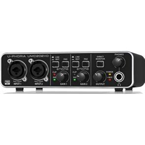Best Usb Audio Interfaces Instrument Top