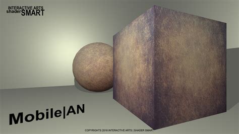 metal specified shader smart mobile edition gamedev market