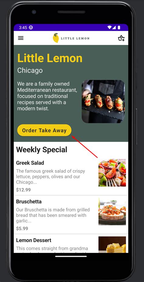 GitHub Vbshuliar Compose Navigation This Project Is Part Of My Android Developer
