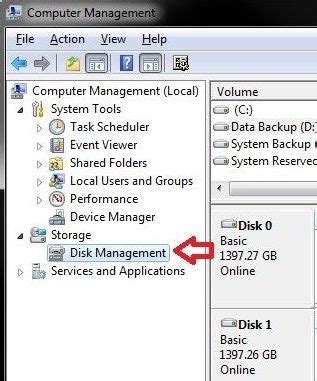 Apakah Itu Partisi Boot Dan Cara Membuat Partisi Boot Untuk PC Anda