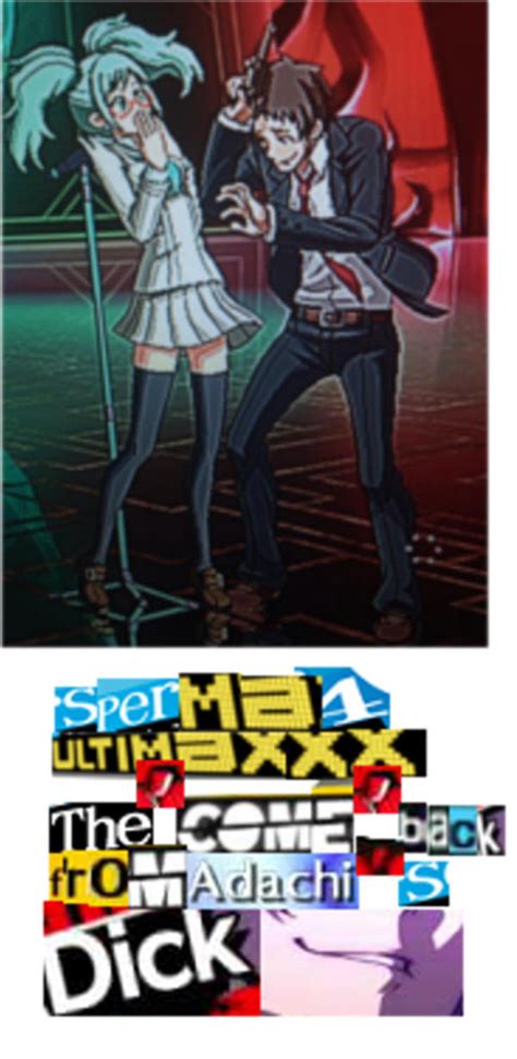 Sperma 4 Ultimaxxx Expand Dong Know Your Meme