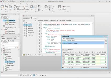 Pl Sql Developer 15 Beta Metaprogram