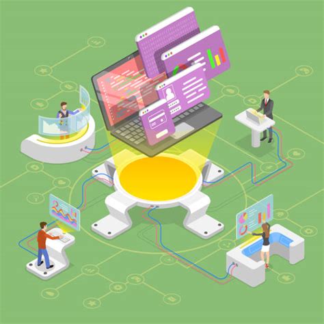 xml 일러스트 스톡 사진 및 일러스트 istock