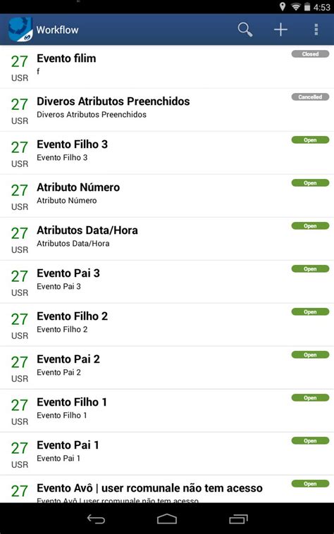 Modulo Workflow Apk Download For Android Latest Version