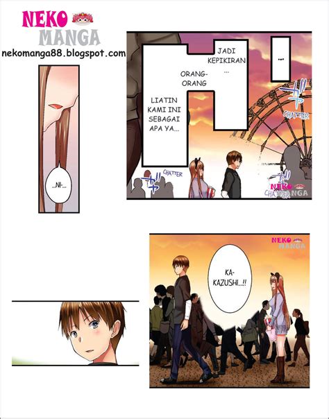 Update My Brothers Slipped Neko Manga Indonesia Facebook