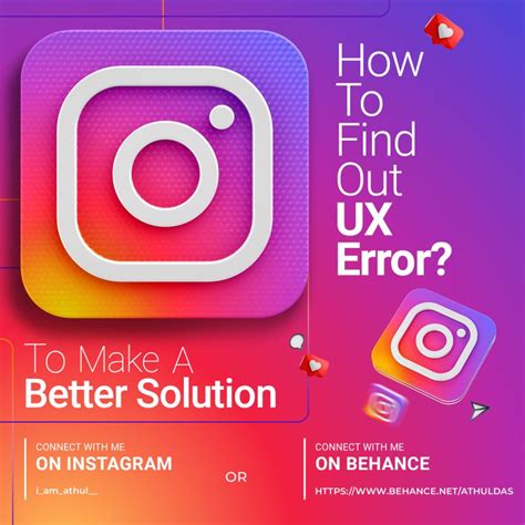 Athul Das On Linkedin Lets Have A Discussion On Ux Error And The