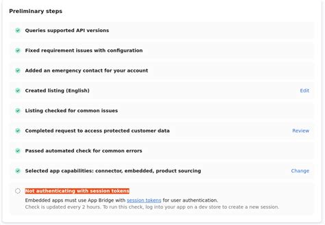 Not Authenticating With Session Tokens Authentication And Access Shopify Developer Community