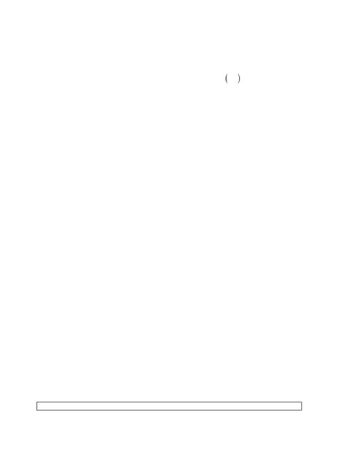 Equilibrum 1 Pdf Acid Ph