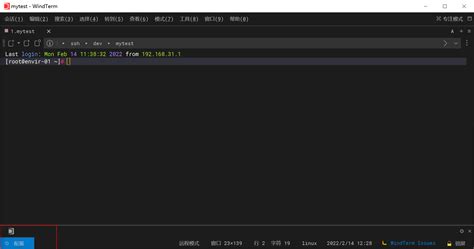 WindTerm最详细的使用教程 知乎