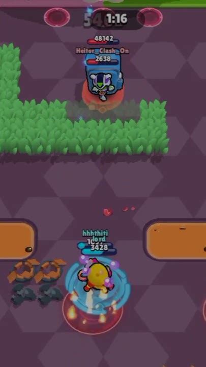 Mandys Candy Brawlstars Mandy Cendy Cofre Youtube