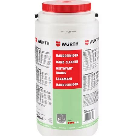 Pasta Wurth - Niska cena na Allegro.pl