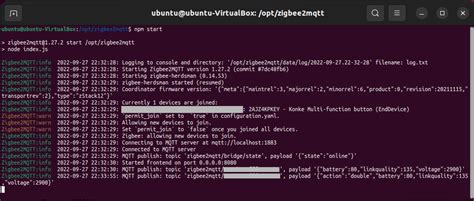 การติดตั้งเฟิร์มแวร์ Zigbee Coordinator สำหรับอุปกรณ์ Cc2530 Usb Dongle