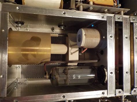 Acapella Ion Tw 1s Plasma Tweeter Measurment And Impression