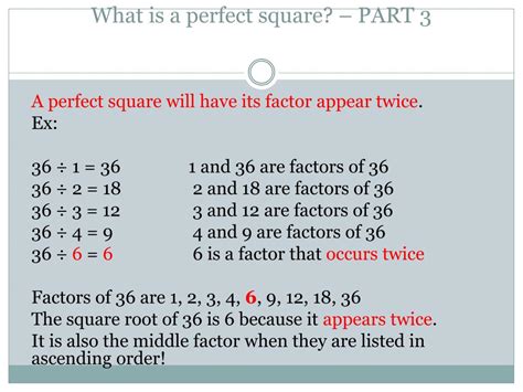 PPT Square Roots And The Pythagoren Theorm PowerPoint Presentation Free Download ID