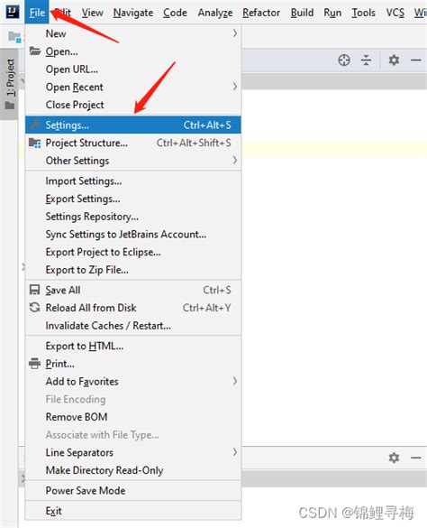idea中spring boot 项目中，导入lombok，使用 allargsconstructor注解无法生成全参构造函数的问题 idea