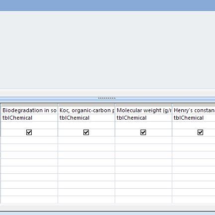 2 A Query Established In The Chemical Database Download Scientific Diagram