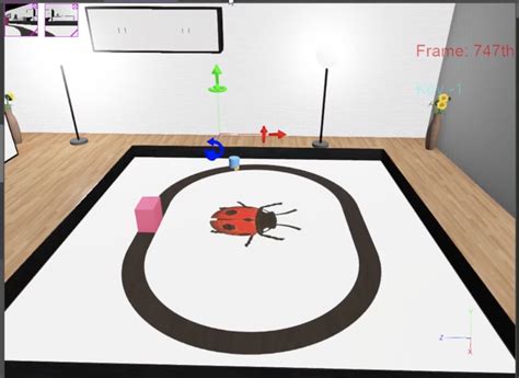 机器人仿真笔记 基于Webots的两轮机器人 qsBye 博客园