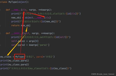 全网最细总结python中的元类以及单例模式的实现python实现单例模式元类方法理解 Csdn博客 全网最细总结python中的元类以及单例模式的实现python实现单例模式元类方法理解 Csdn博客