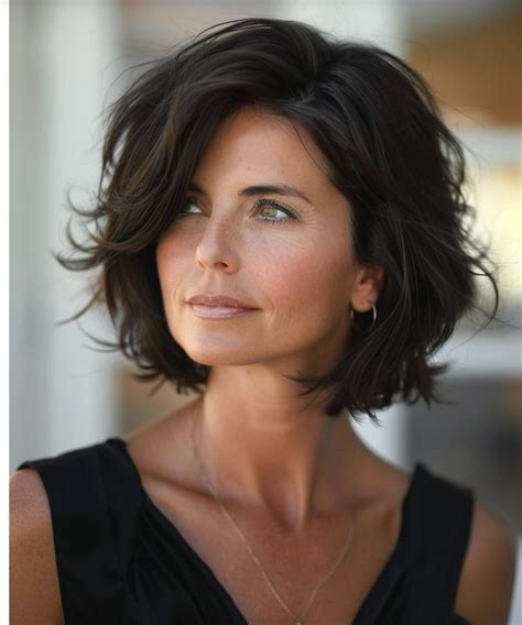 2024 Hair Trends Best Haircuts For Women Over 50 Artofit