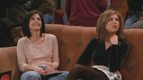 Friends Quiz How Well Do You Know Monica And Rachels Friendship Page 4