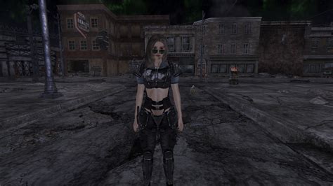 Show Us Your Character Page 37 Fallout General Discussion Loverslab