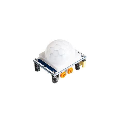 Module Capteur Mouvement Infrarouge HC SR Test Et Avis