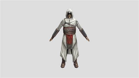 Altair 3d Model By Drteddytdyjtdckgydfyurftiyvcgt 8eecbee Sketchfab