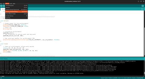 Arduino 入门指南 Seeed Studio Wiki