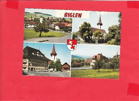 Biglen Gebraucht In St Peterzell Für Chf 1 Mit Lieferung Auf