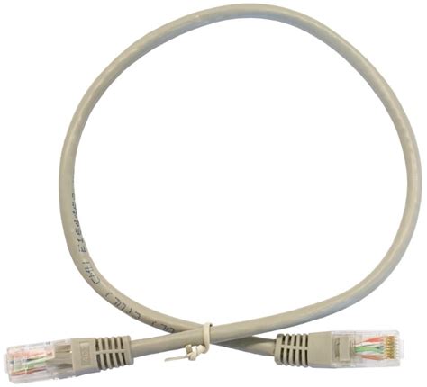 Structured Cabling Components
