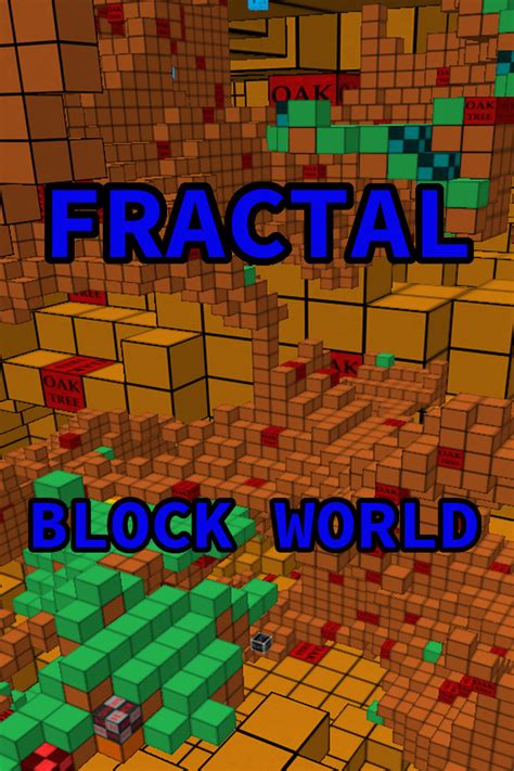 Fractal Block World Pcgamingwiki Pcgw Bugs Fixes Crashes Mods Guides And Improvements