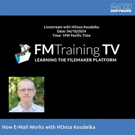 24u s r o on linkedin database software filemaker