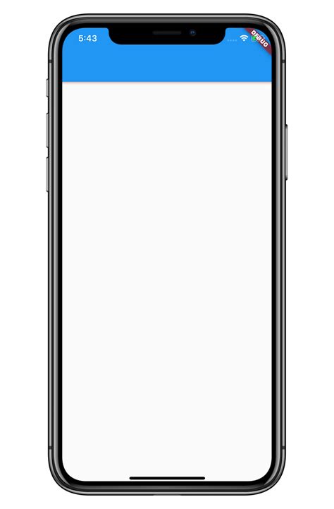 Flutter Everything About AppBar Widget Oflutter