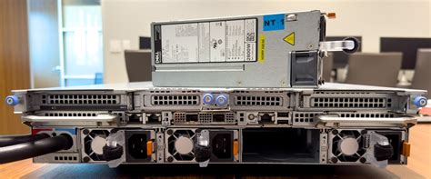 Dell Poweredge Xe9640 Liquid Cooled Gpu Server Deep Dive