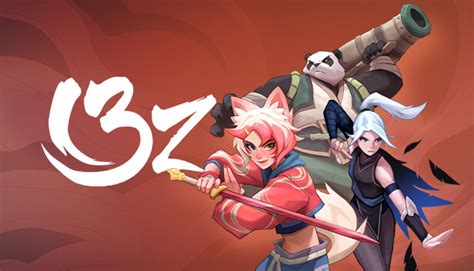 13Z on Steam