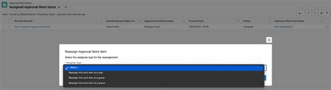 salesforce flow approval processes get started now salesforce ben
