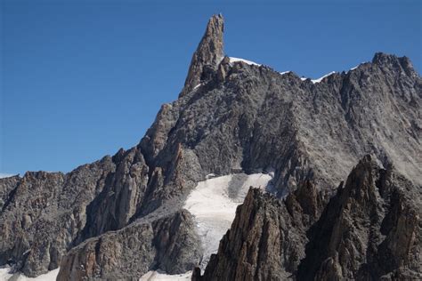 La Dégradation Du Permafrost Alpin Se Poursuit Alpine Mag