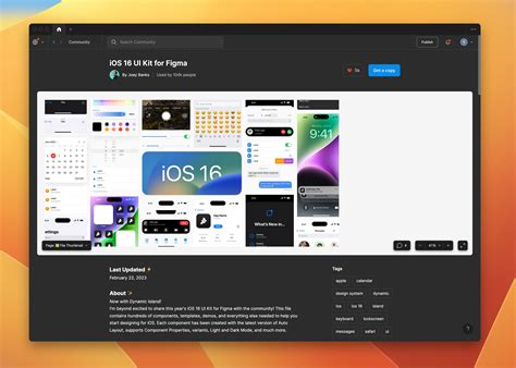 Intro to iOS Design - iOS Design with Midjourney and Figma - Design+Code