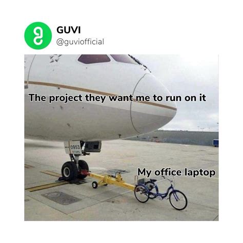 Memes Programminghumor Codingmeme Worklife Guvi Geek Networks Iitm Research Park