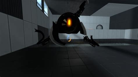 The Portal Gun Viewmodel Is Bugged Out Help Rportal