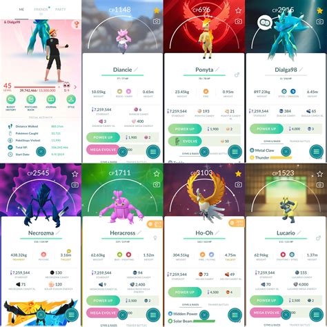 1317 Lv45 Suicune100 Cresselia100 Mega Diancie Shiny Pikachu Kariyushi Mega Lucario Dialga