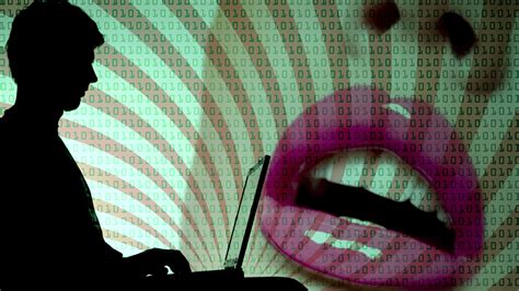 Hackers Stole Secrets Of Us Government Workers Sex Lives