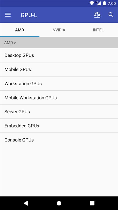 Android için GPU L APK İndir