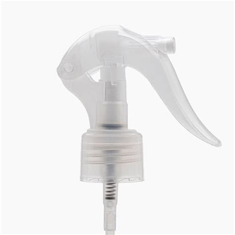 Natural Mini Trigger Sprays Mm Chipo Packaging